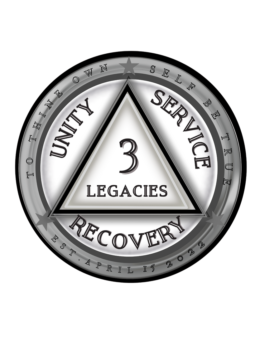 3 Legacies – 164FL.com